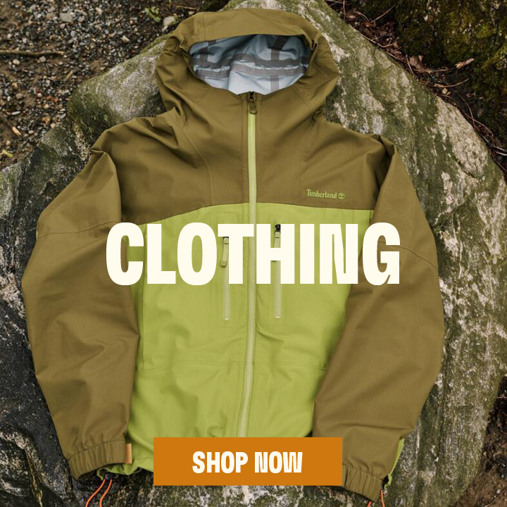 Shop Boots, Shoes, Clothing & Accessories Online | Timberland Australia