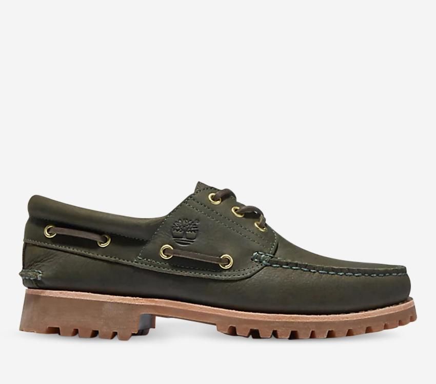 Shop Authentics 3 Eye Classic Online | Timberland Australia