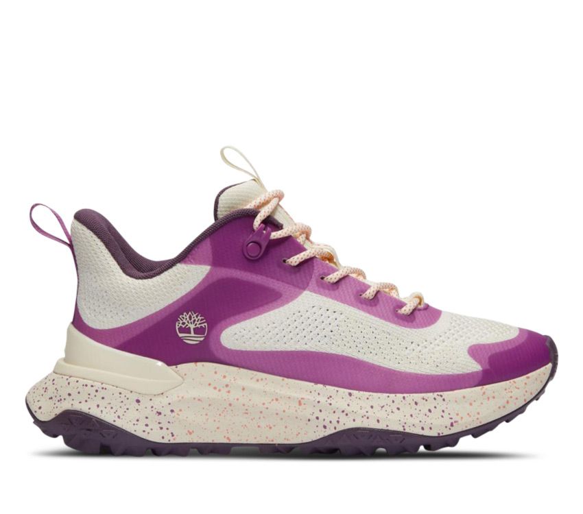 Shop Women's Motion Access Low Lace Up Sneaker Online | Timberland ...