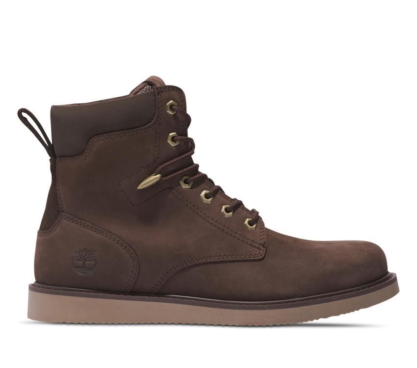 Shop Men's Newmarket II Boot Online | Timberland Australia