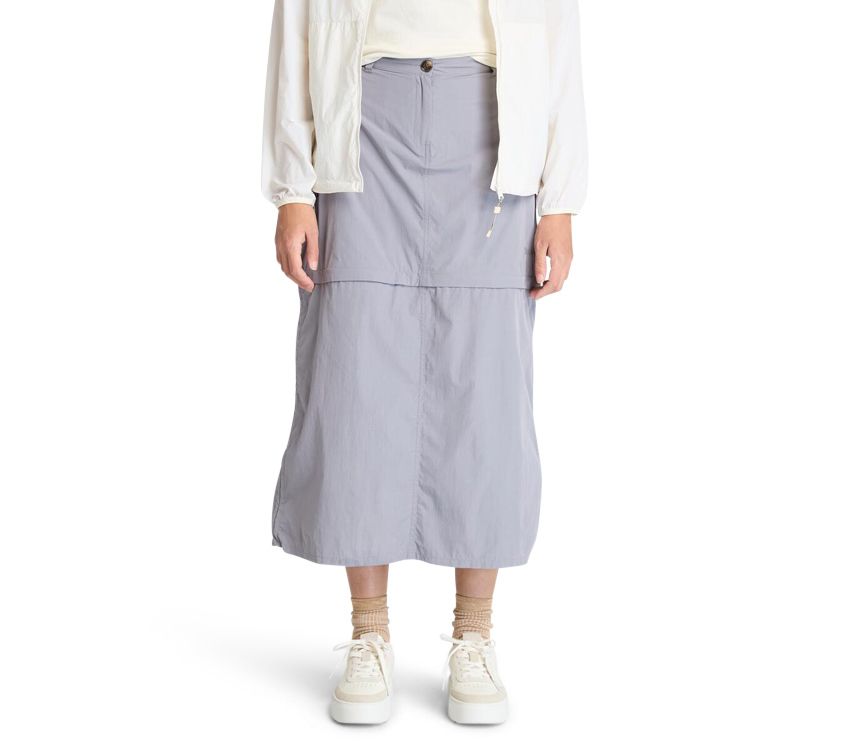 Shop Women's Convertible Skirt Online | Timberland Australia