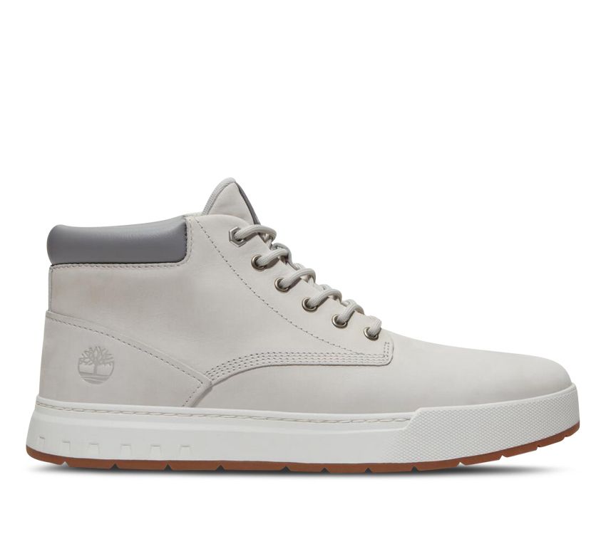 Shop Men's Maple Grove Leather Chukka Online | Timberland Australia