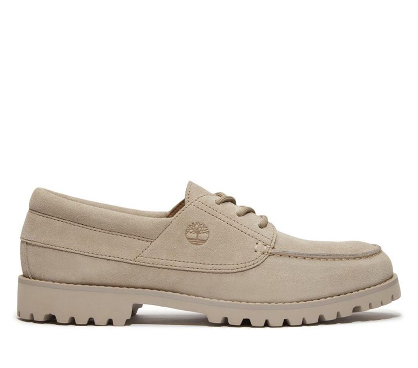 Shop Men's Timberland® Authentics Light Lace-Up Shoe Online ...