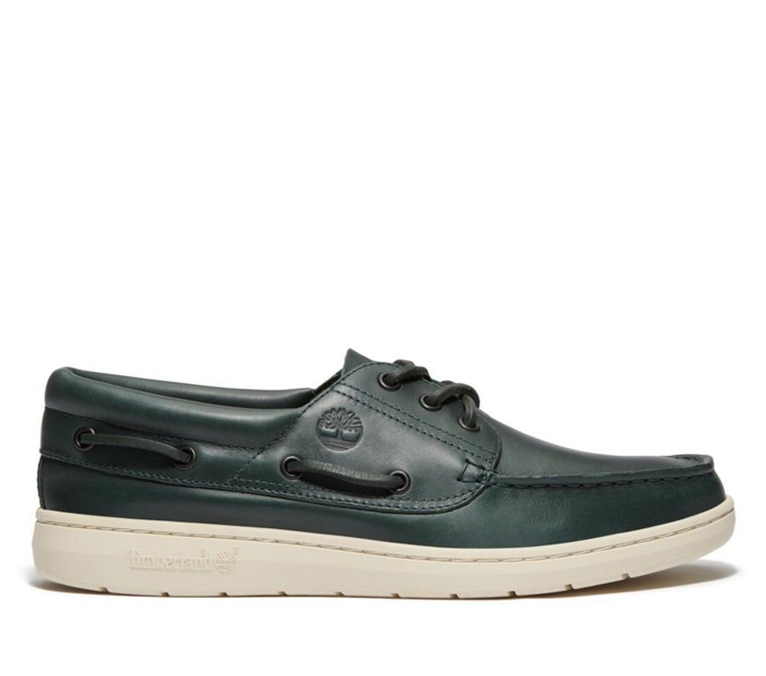 Shop Men's Portofino Pier Boat Shoe Online | Timberland Australia