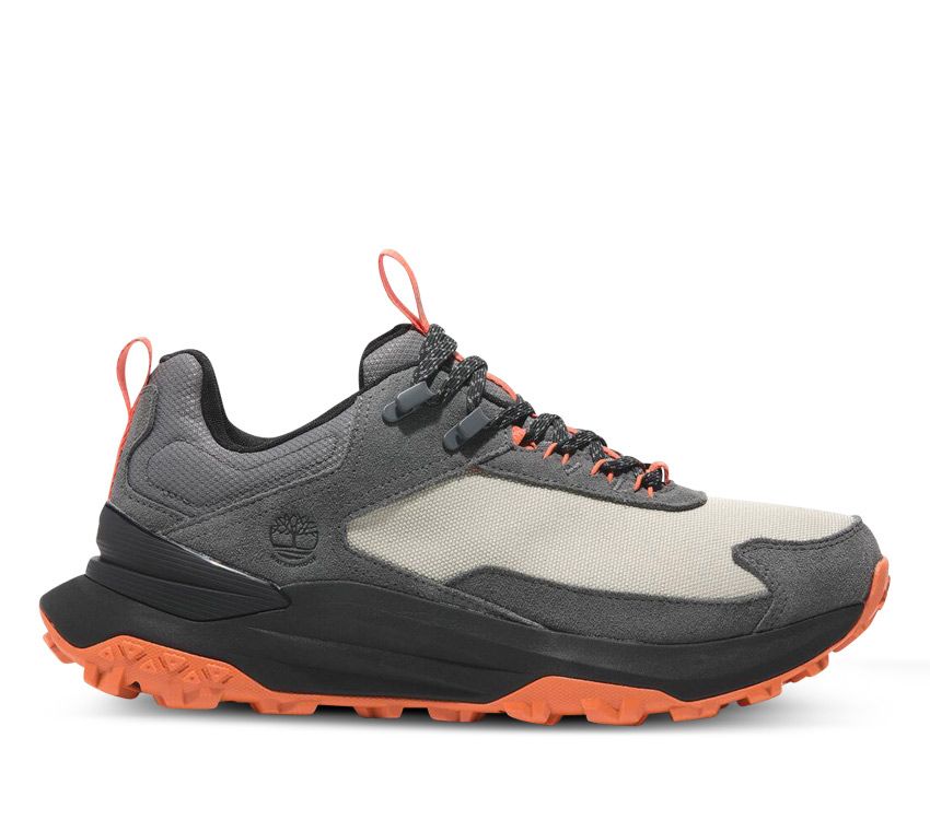 Shop Men’s Motion Access Low Lace-Up Waterproof Sneaker Online ...