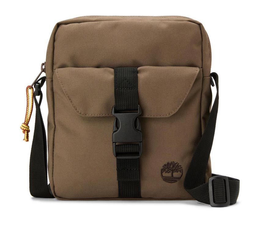 Shop Heritage Crossbody Bag Online | Timberland Australia