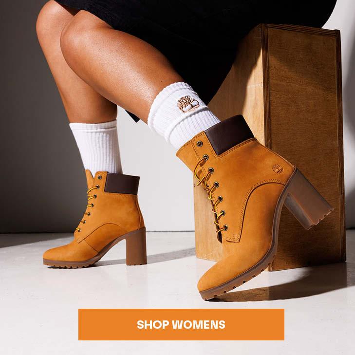 Shop Boots, Shoes, Clothing & Accessories Online | Timberland AU ...